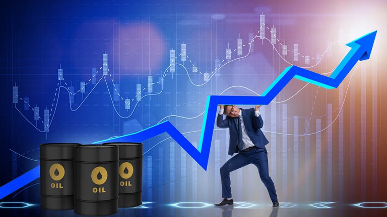 How to Trade Oil Online: The Beginner’s Handbook | The DeltaStock Blog
