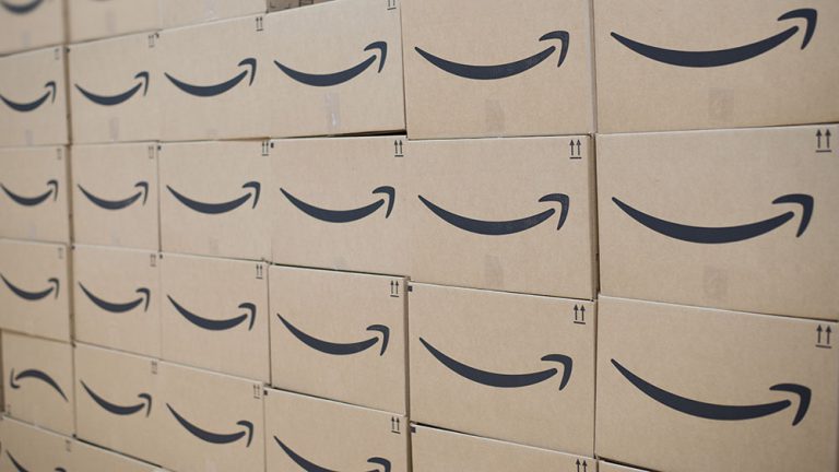 Amazon’s Stock Split and What It Means for Traders | The DeltaStock Blog