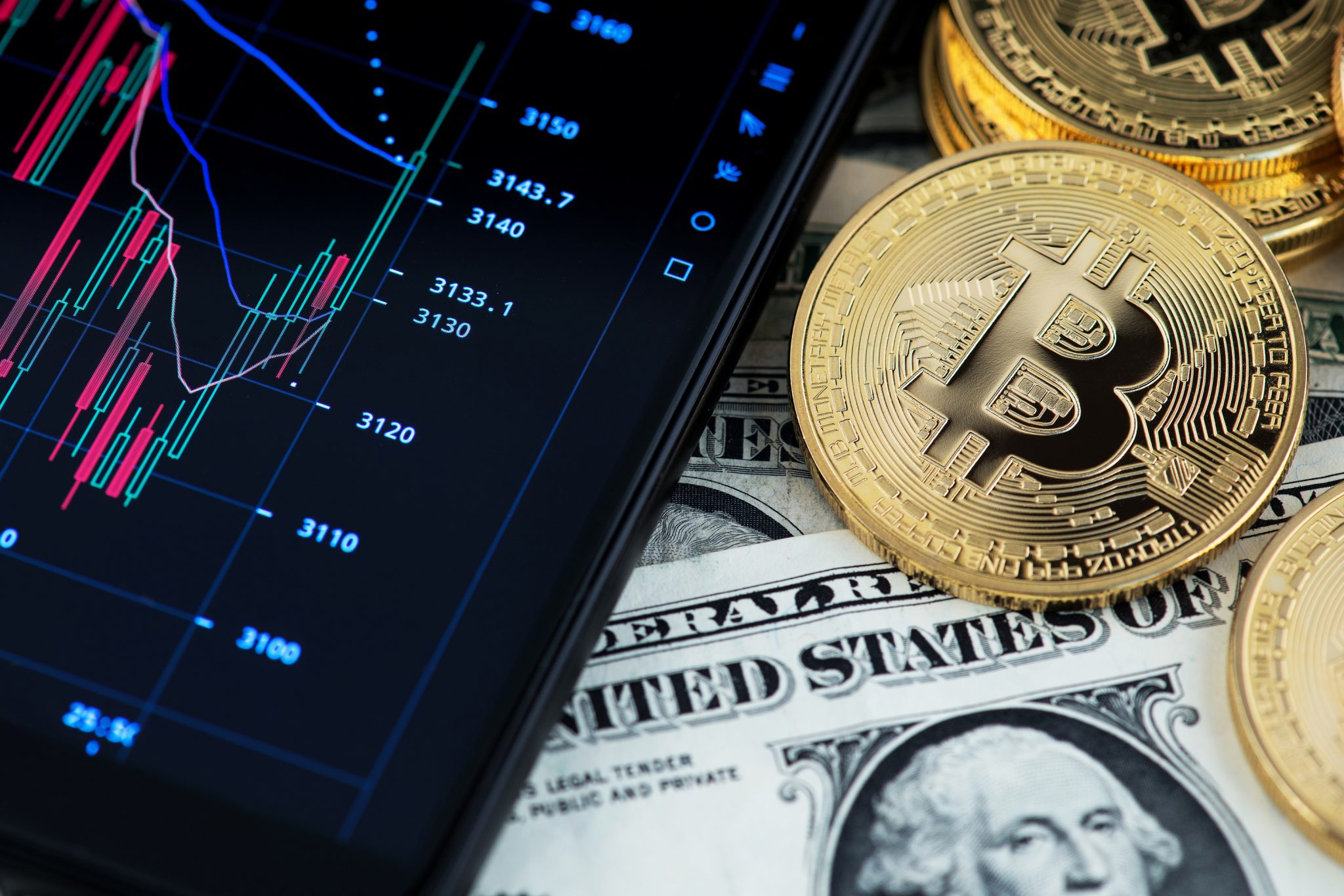 Trade CFDs on micro BTC/USD | The DeltaStock Blog