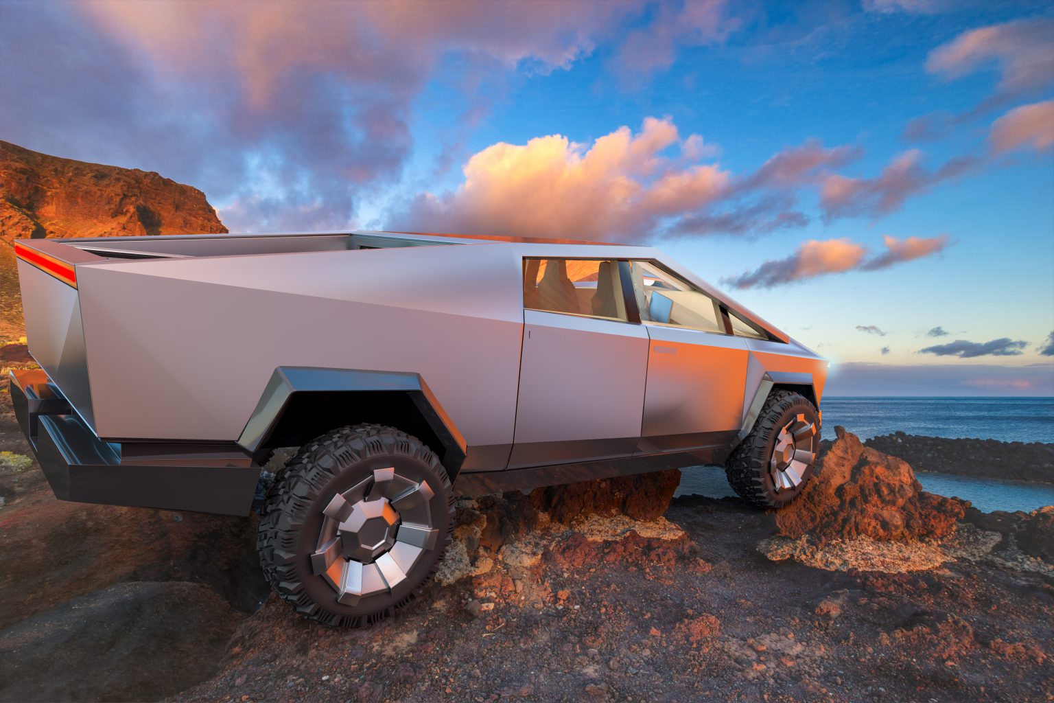 Tesla's Earnings Forecast in the Shadow of the Cybertruck's Debut | The ...